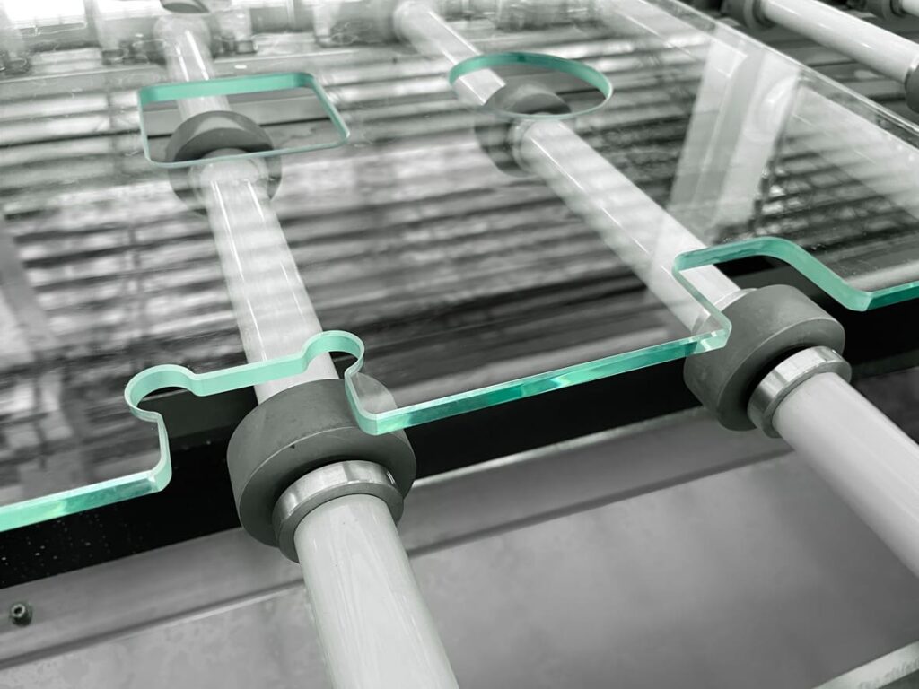 Essential Tools & Techniques for Precision Glass Drilling and Milling